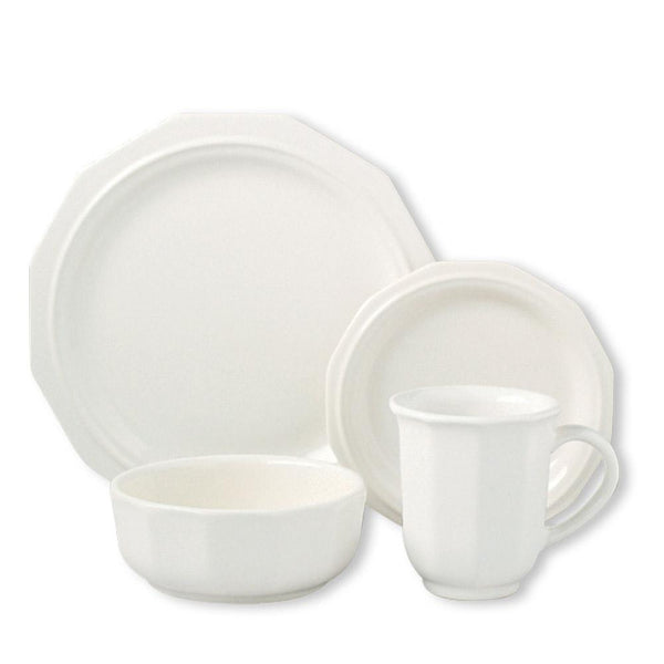 Heritage Dinnerware Set