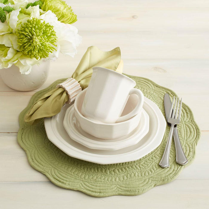 Heritage Dinnerware Set