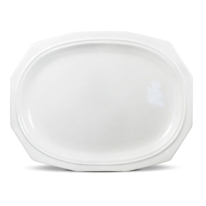 Heritage Oval Platter