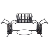 Hostess Buffet Storage Caddy