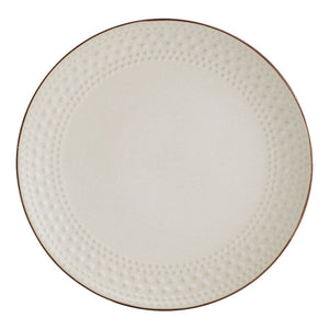Janelle 12 Piece Dinnerware Set, Service for 4