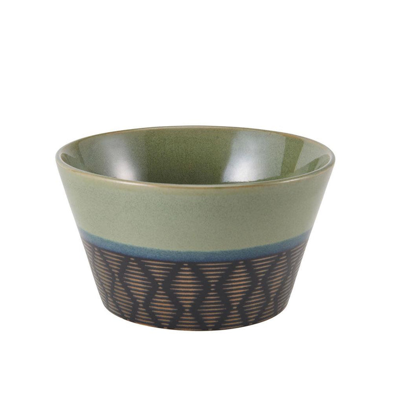 Marcus Conical Set of 6 Soup Cereal Bowls, Assorted