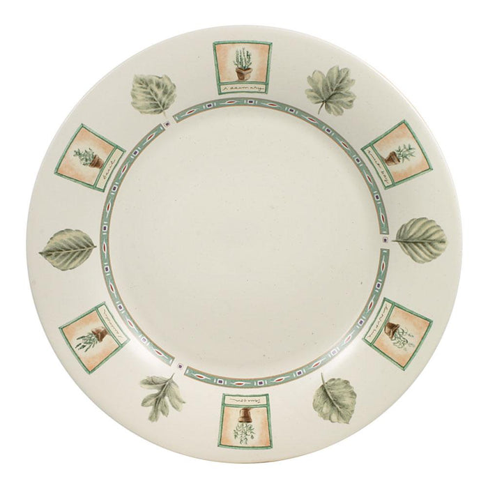 Naturewood® Oversized Dinner Plate
