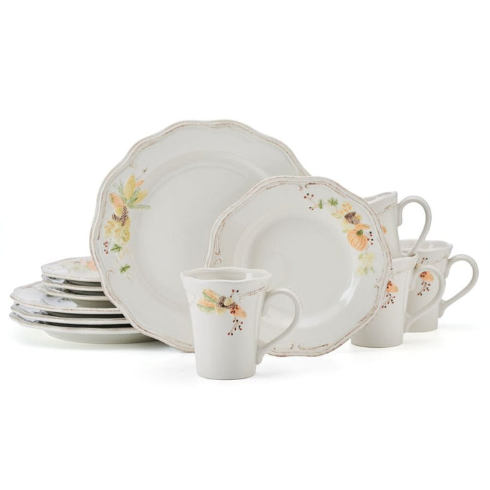 Dinnerware Sets - Pfaltzgraff