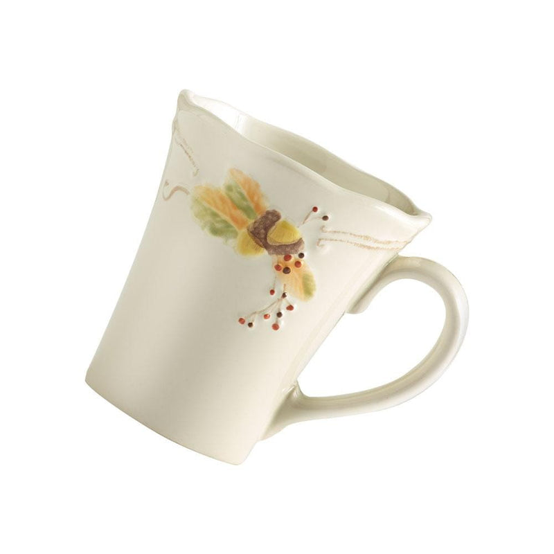 Plymouth Set of 4 Mugs