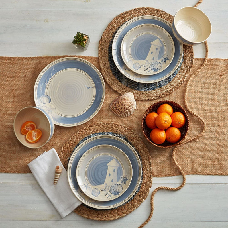 Melamine Dinnerware Sets