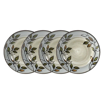 Rustic Leaves Dinnerware, Serveware, Drinkware - Pfaltzgraff