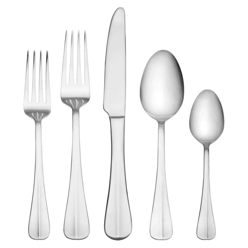 Flatware Sets, Silverware Sets & Cutlery - Pfaltzgraff