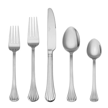 Flatware Sets, Silverware Sets & Cutlery - Pfaltzgraff