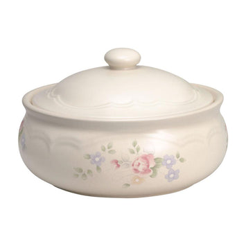 Tea Rose Dinnerware, Serveware, Drinkware - Pfaltzgraff