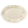 Tea Rose Oval Platter