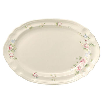 Tea Rose Dinnerware, Serveware, Drinkware - Pfaltzgraff