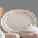 Tea Rose Oval Platter