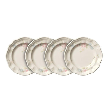 Tea Rose Dinnerware, Serveware, Drinkware - Pfaltzgraff