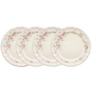 Tea Rose Dinnerware, Serveware, Drinkware - Pfaltzgraff