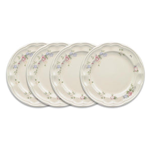 Tea Rose Dinnerware, Serveware, Drinkware - Pfaltzgraff