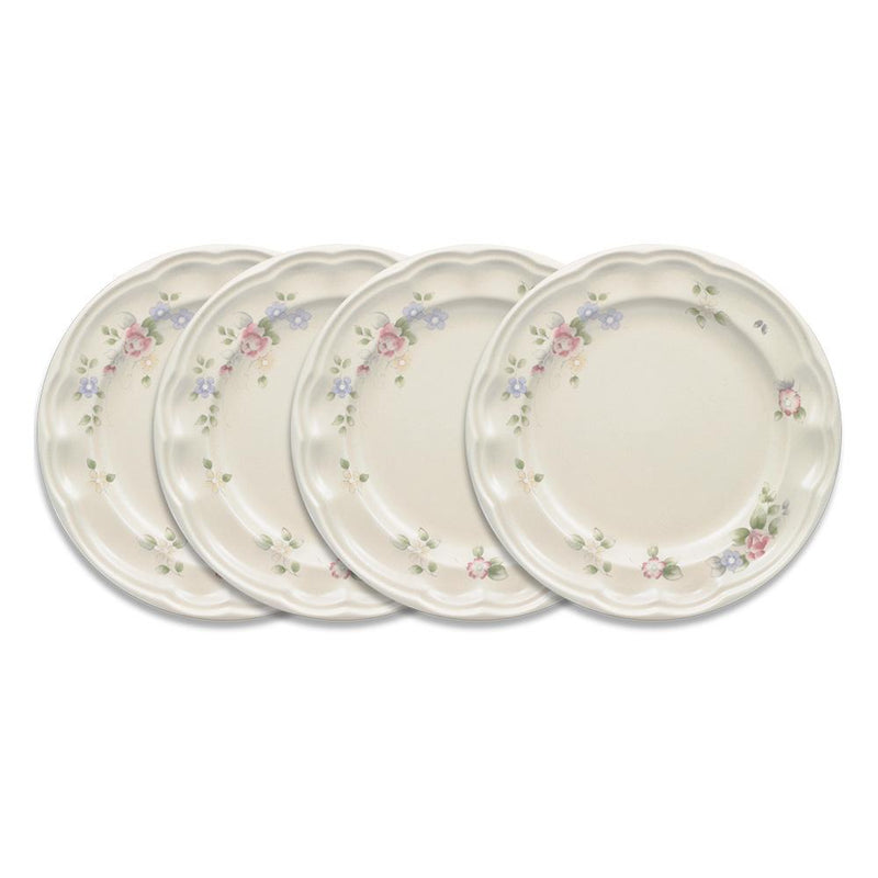 Tea Rose Dinnerware, Serveware, Drinkware - Pfaltzgraff