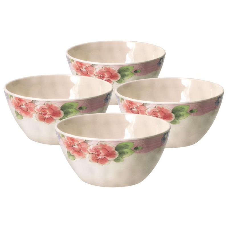 Tea Rose Dinnerware, Serveware, Drinkware - Pfaltzgraff