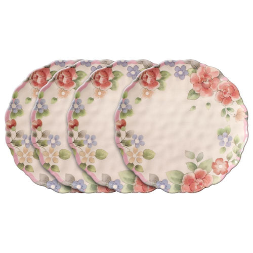 Tea Rose Dinnerware, Serveware, Drinkware - Pfaltzgraff