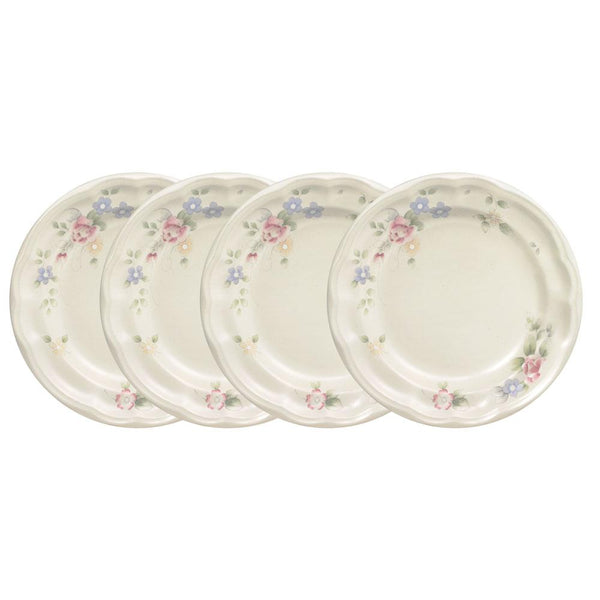 Tea Rose Dinnerware, Serveware, Drinkware - Pfaltzgraff