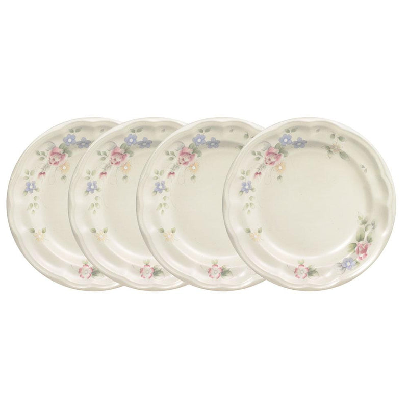 Tea Rose Dinnerware, Serveware, Drinkware - Pfaltzgraff
