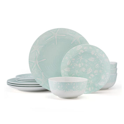 Melamine Dinnerware Sets
