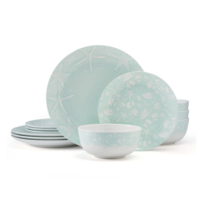 Melamine Dinnerware Sets