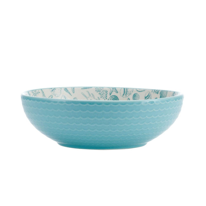 Venice Set of 2 Pasta Bowls