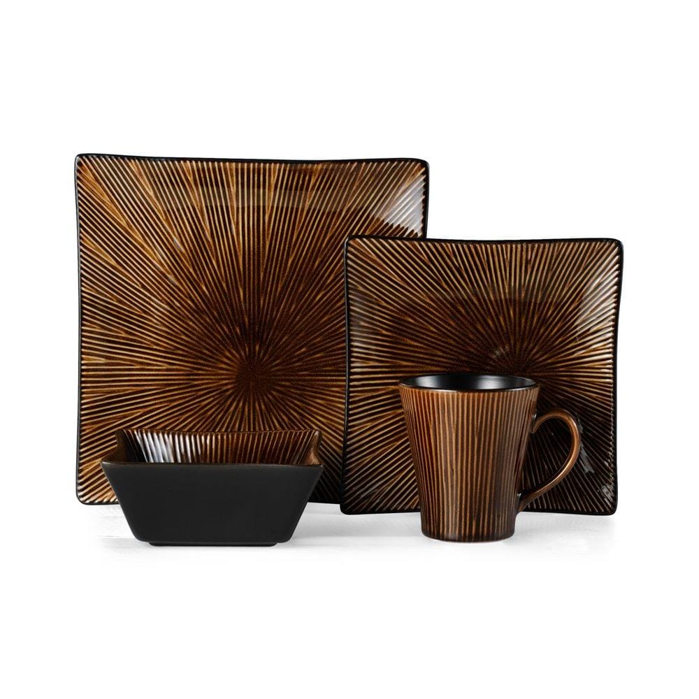Ventosa Dinnerware Set – Pfaltzgraff
