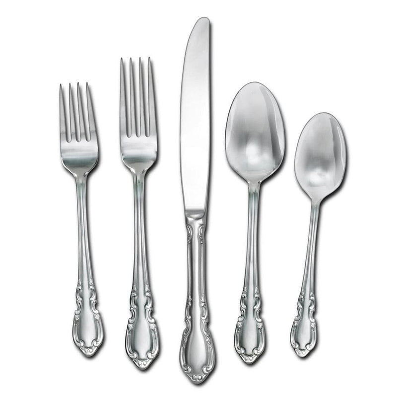 Flatware Sets, Silverware Sets & Cutlery - Pfaltzgraff