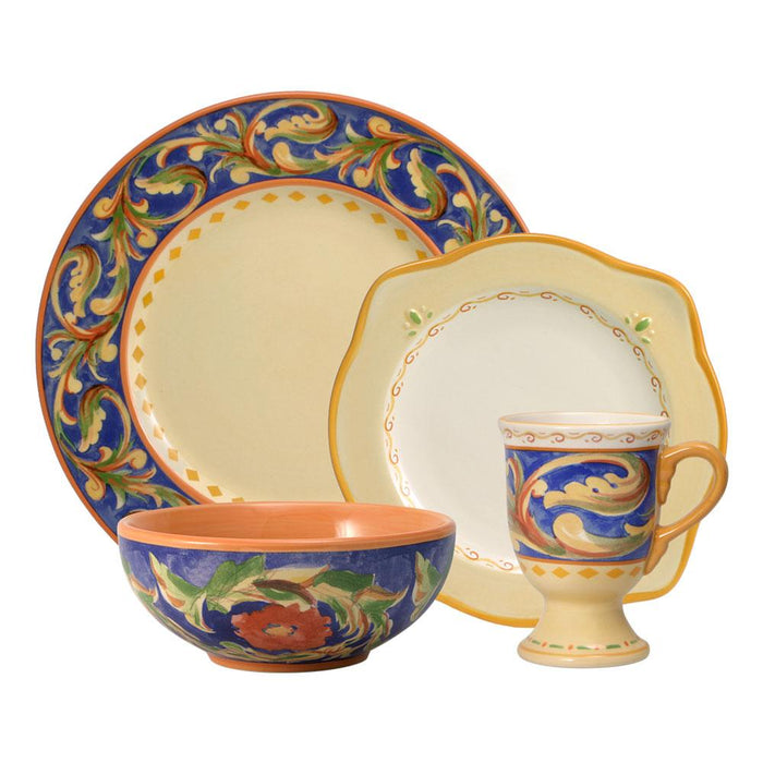 Dinnerware Sets - Pfaltzgraff