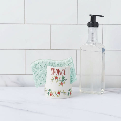 Winterberry® Sponge Holder
